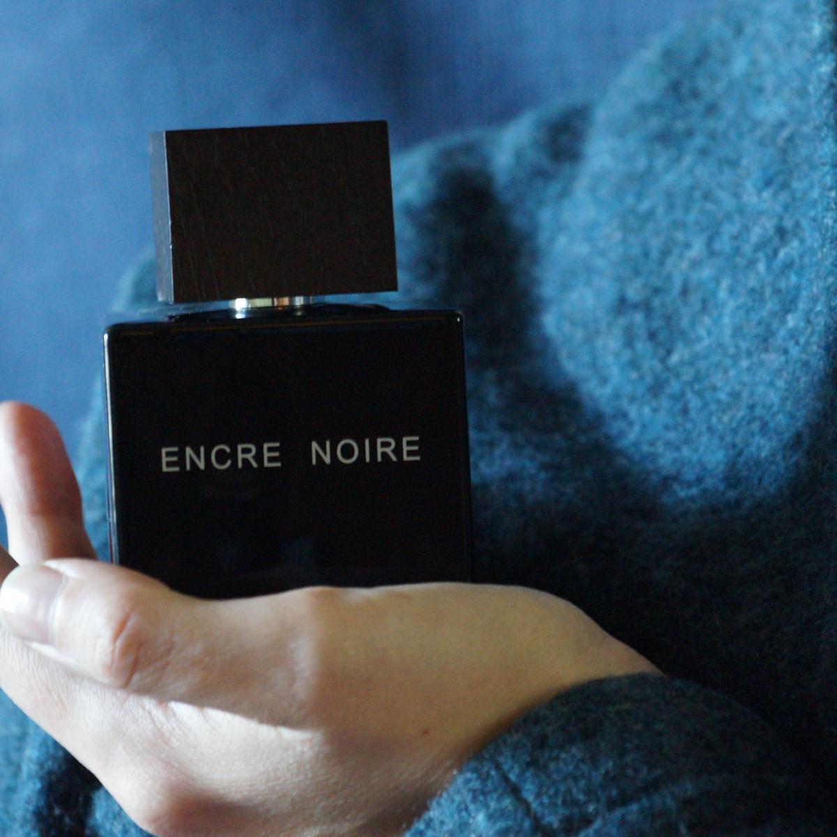Encre Noire Lalique cologne - a fragrance for men 2006