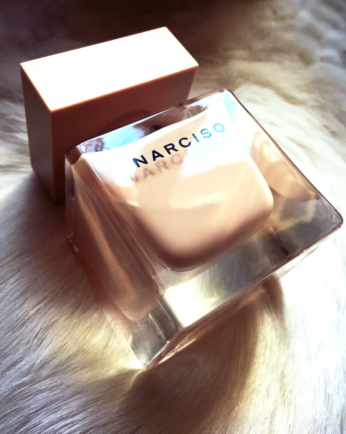 Narciso Poudree Narciso Rodriguez άρωμα - ένα άρωμα για γυναίκες 2016