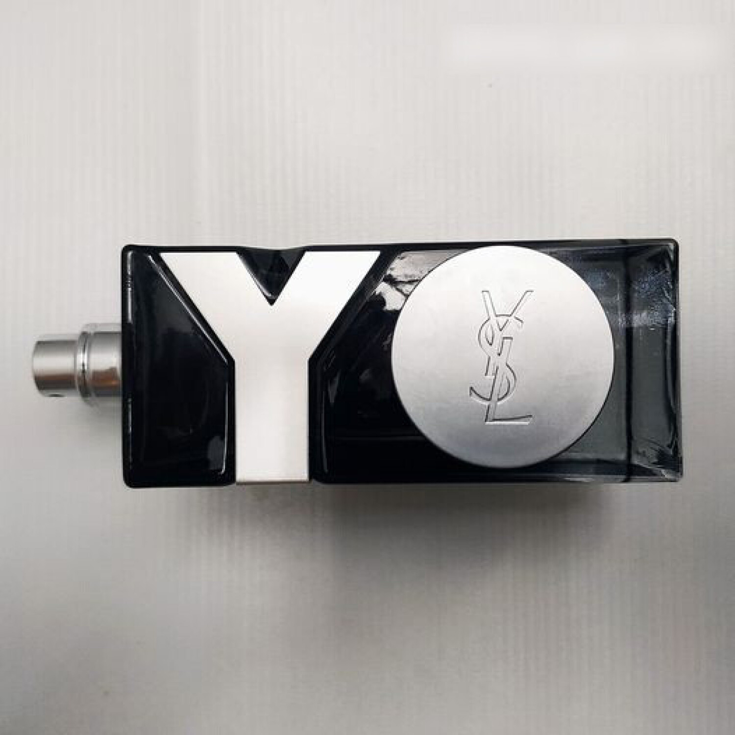 Y Eau de Parfum Yves Saint Laurent cologne - a fragrance for men 2018