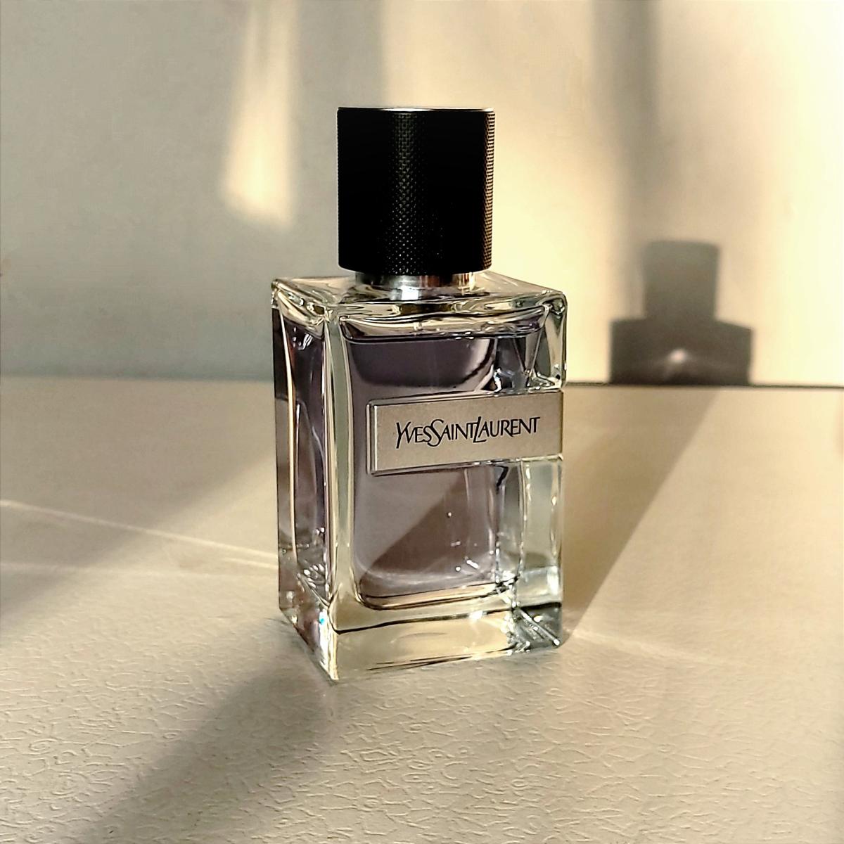 Yves Saint Laurent Y Yves Saint Laurent Kolonjska voda - parfem za ...