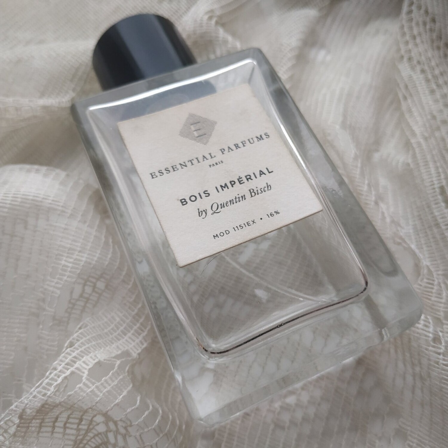 Bois Impérial Essential Parfums perfume - a fragrance for women and men ...