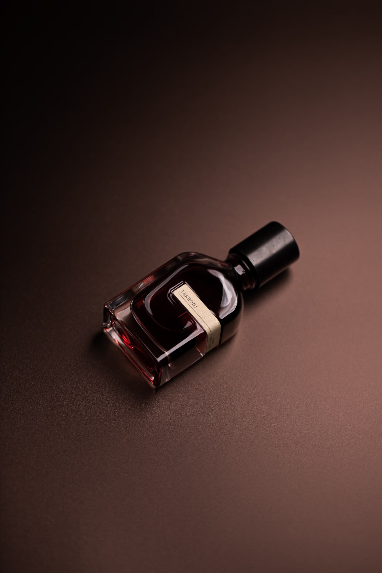 Terroni Orto Parisi perfume - a fragrance for women and men 2017
