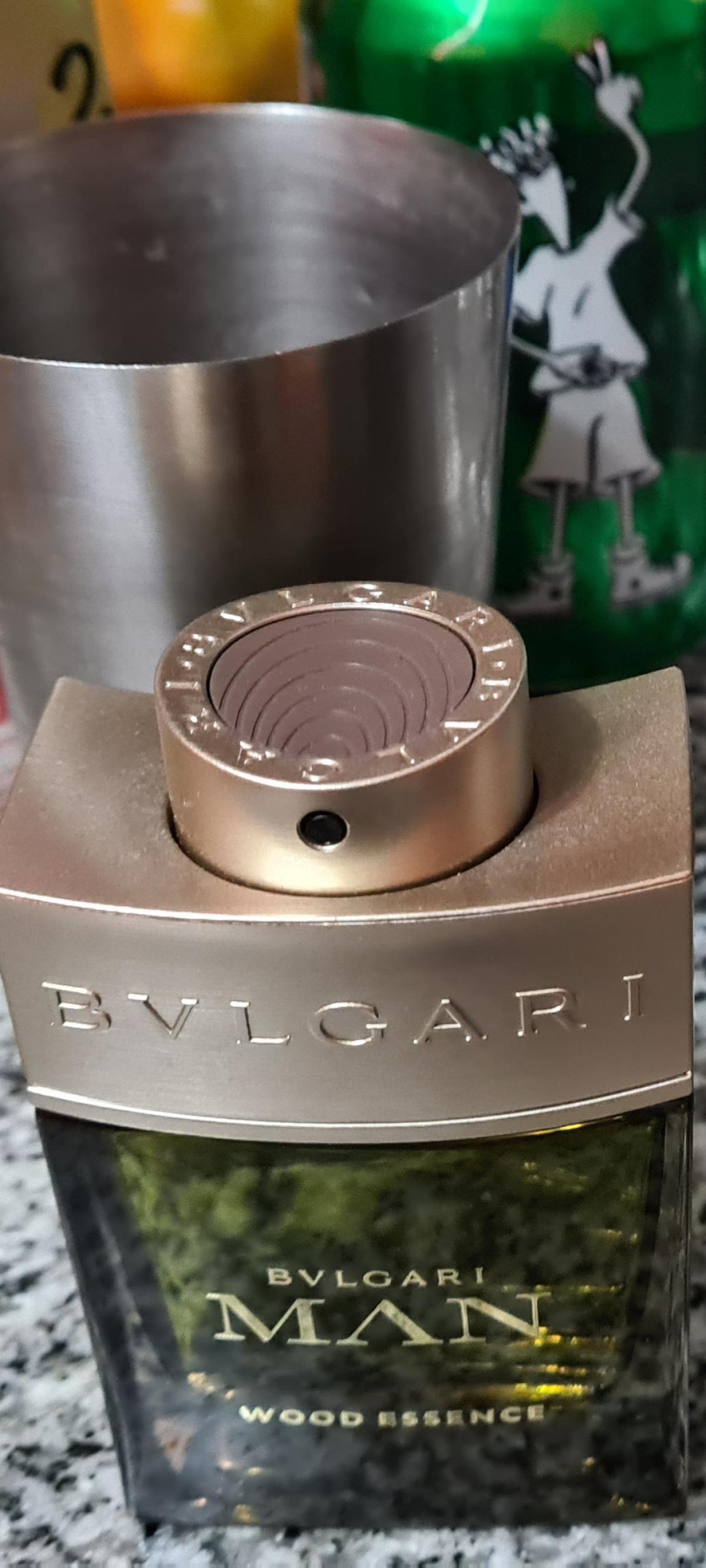 Bvlgari Man Wood Essence Bvlgari cologne - a fragrance for men 2018