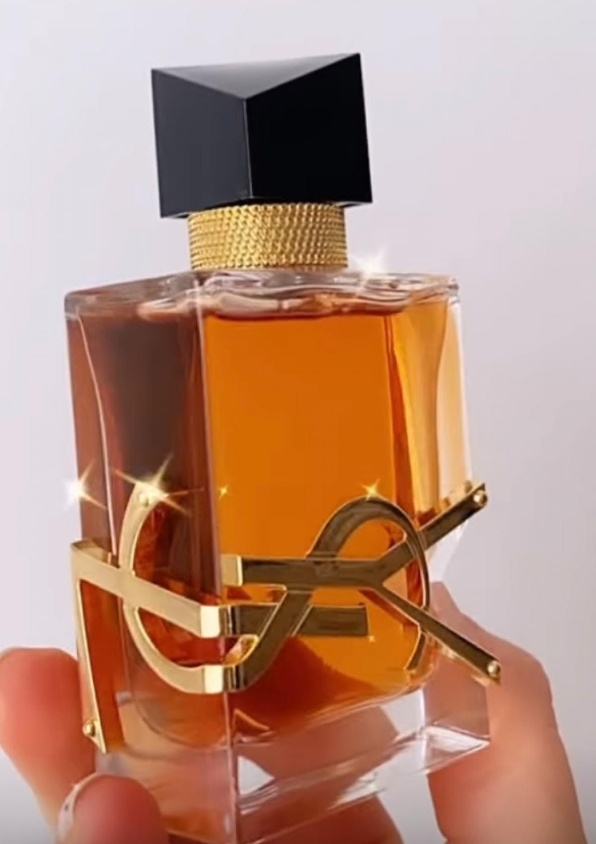 Libre Intense Yves Saint Laurent perfume - a new fragrance for women 2020