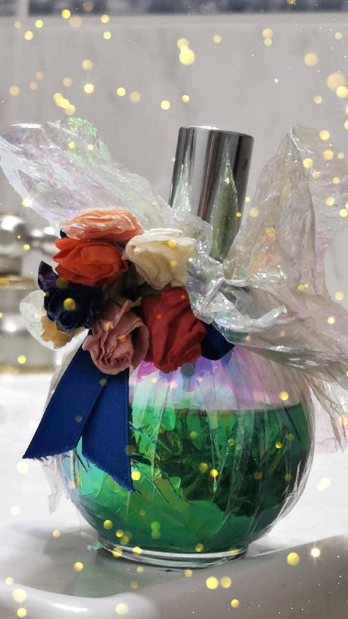 Shell Seajewels perfume - a fragrance for women