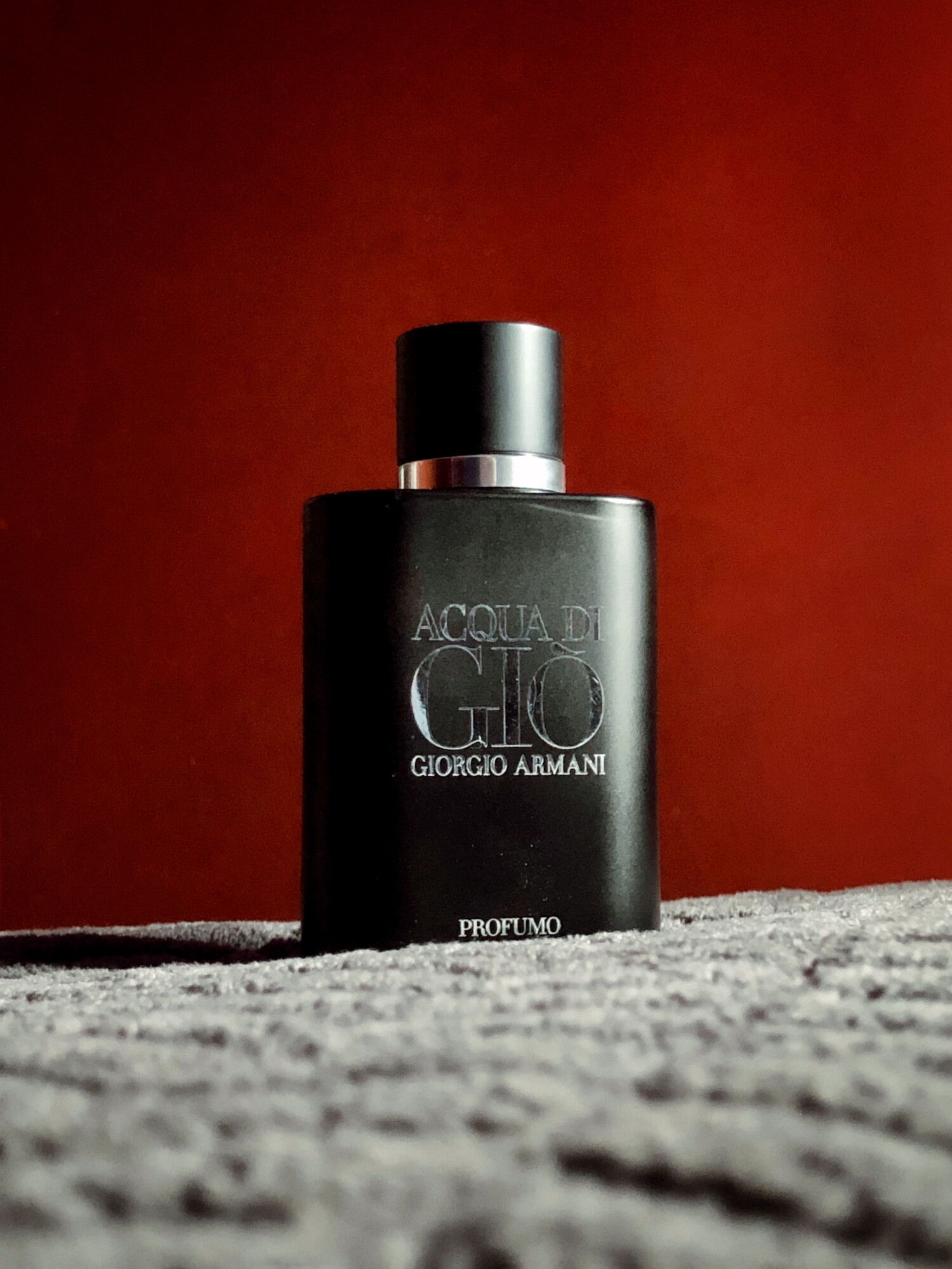 Acqua di Giò Profumo Giorgio Armani cologne - a fragrance for men 2015