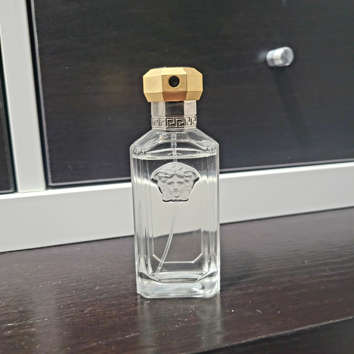 The Dreamer Versace cologne - a fragrance for men