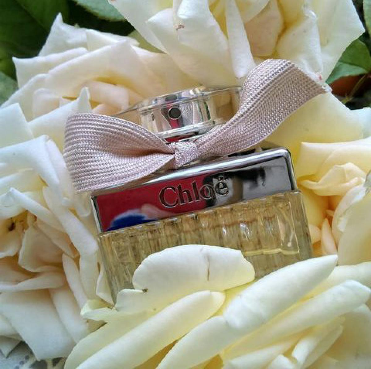 Chloe Eau de Parfum Chloé parfem - parfem za žene 2008