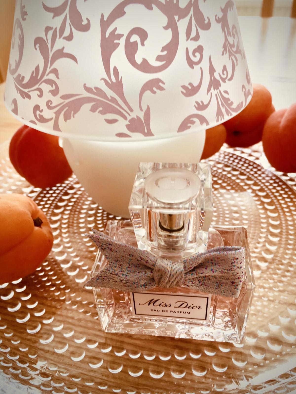 Miss Dior Eau de Parfum (2021) Dior perfume - a fragrance for women 2021