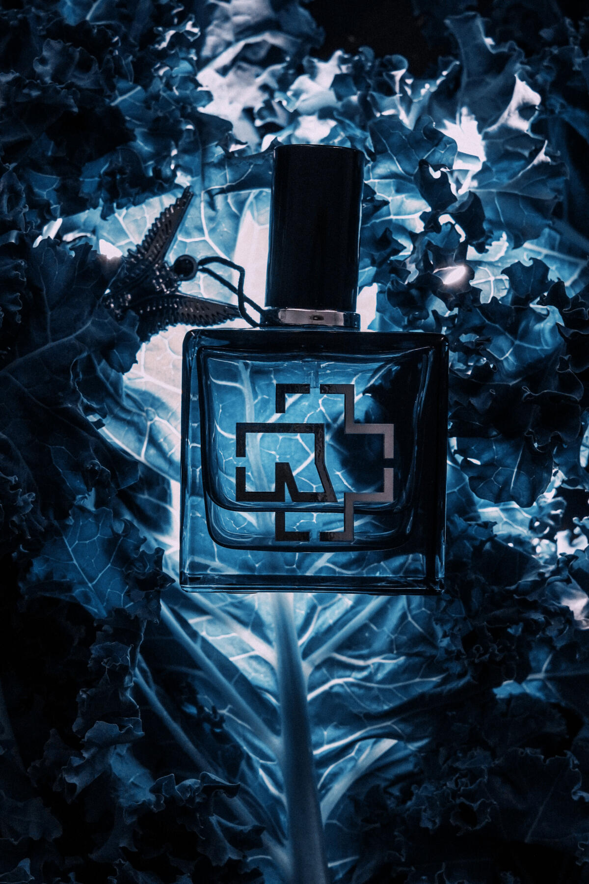 Engel Pure Rammstein Perfume A New Fragrance For Women And Men 2022