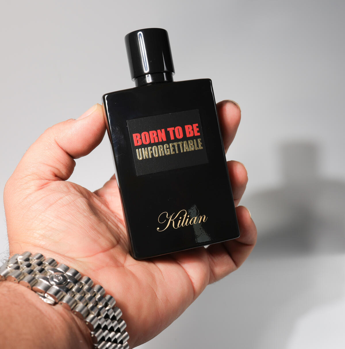 Born to be Unforgettable By Kilian perfume - a new fragrance for women ...