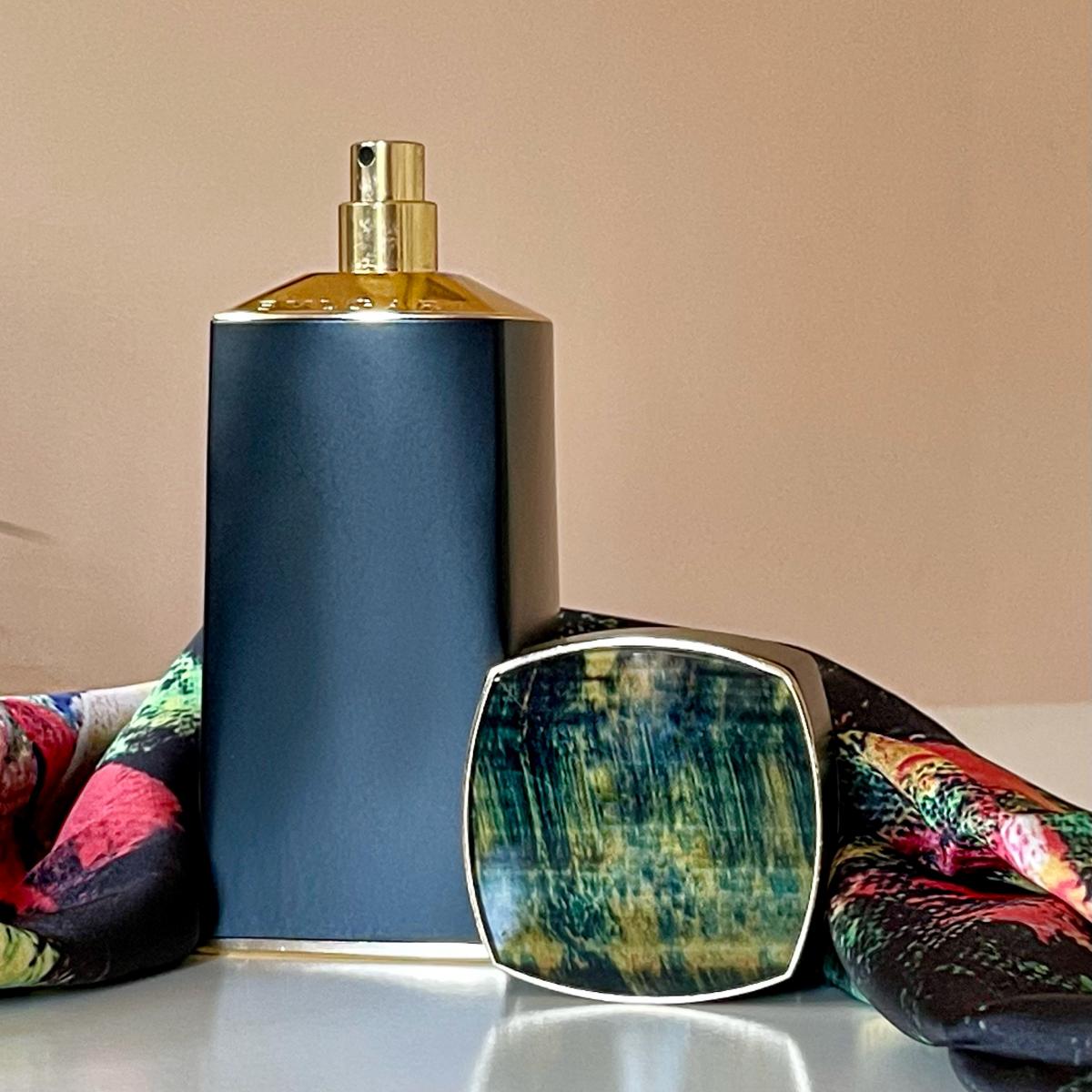 Falkar Bvlgari cologne - a fragrance for men 2019