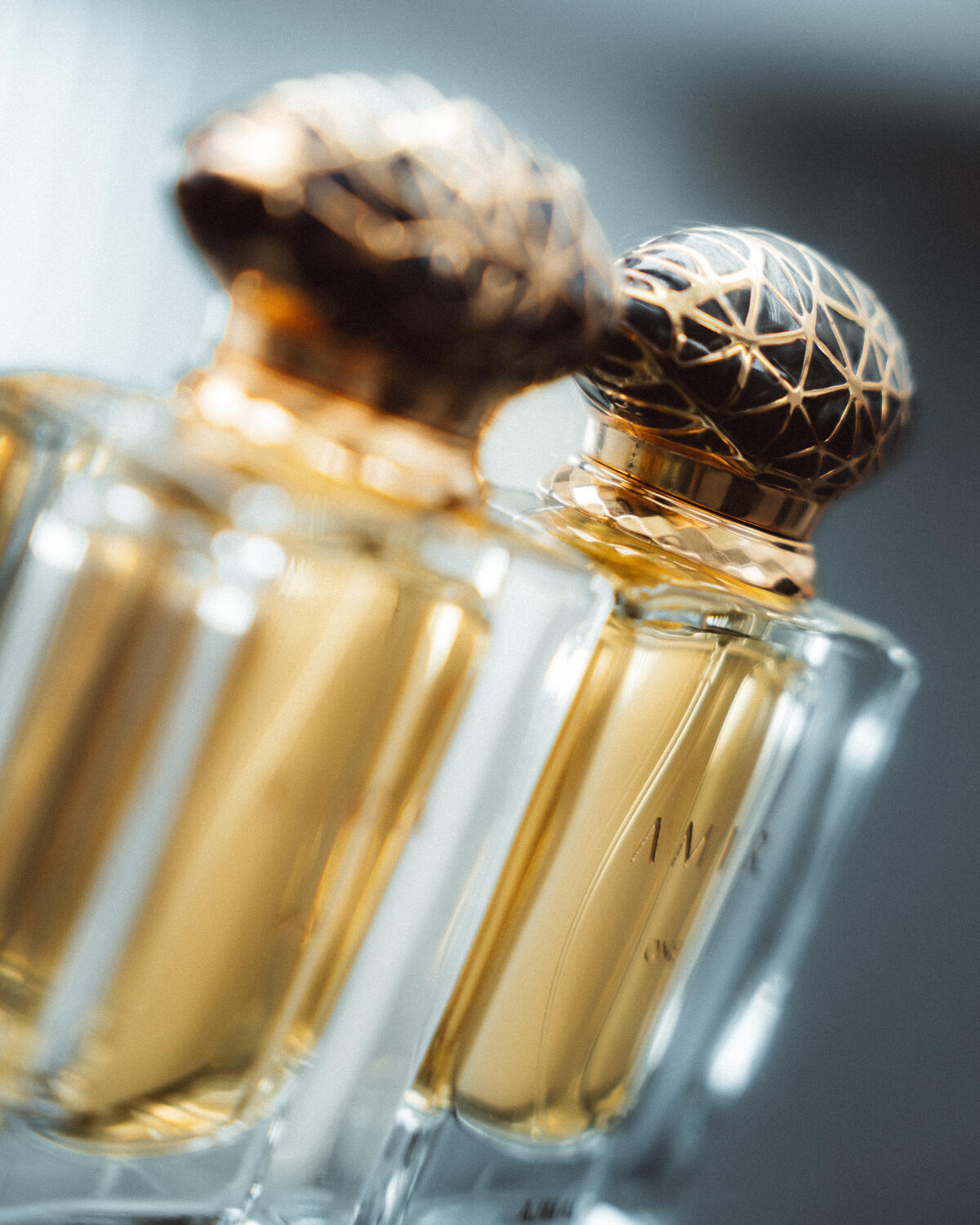 Amir One Ajmal perfume - a fragrance for women and men 2021