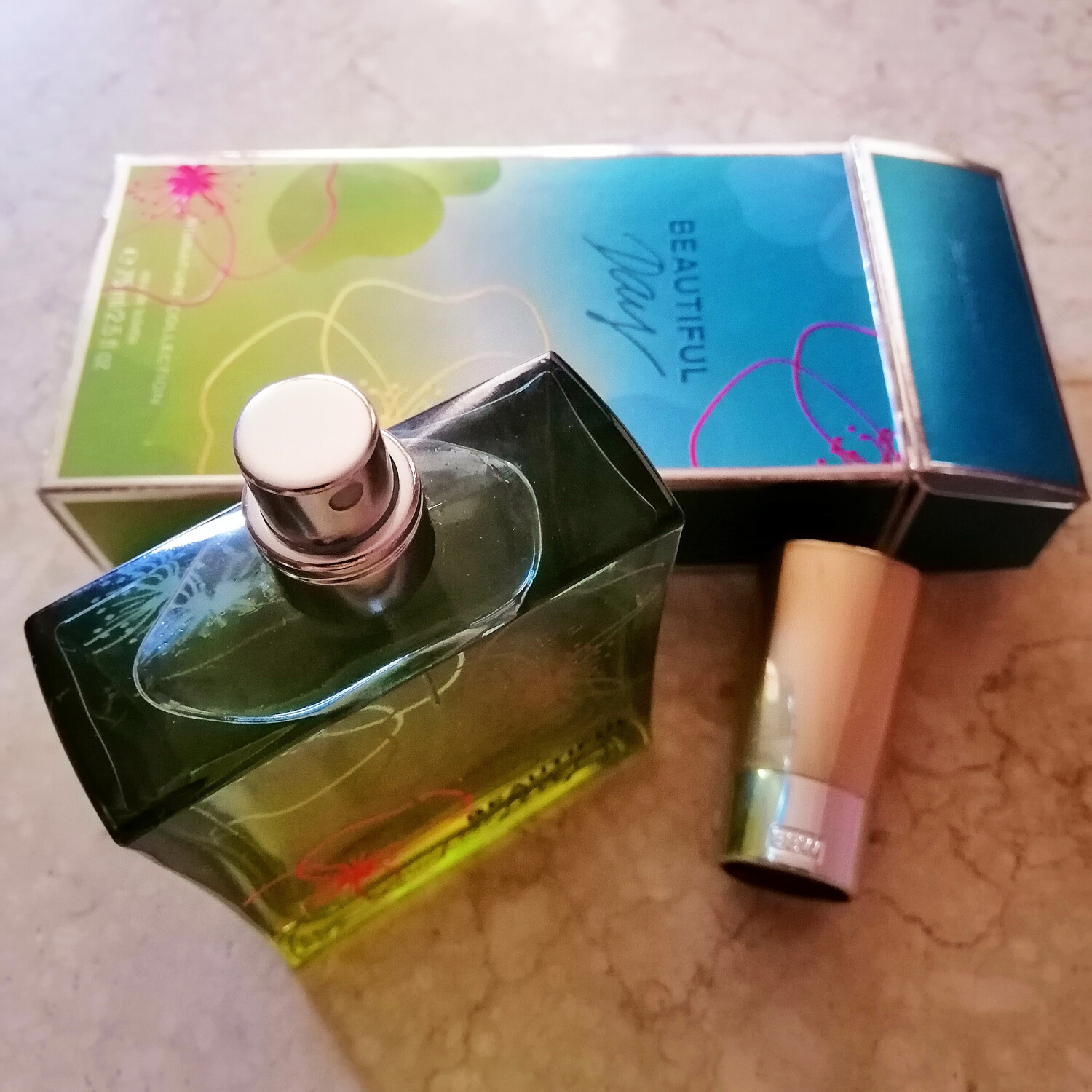Beautiful Day Bath & Body Works perfume - a fragrance for women 2013