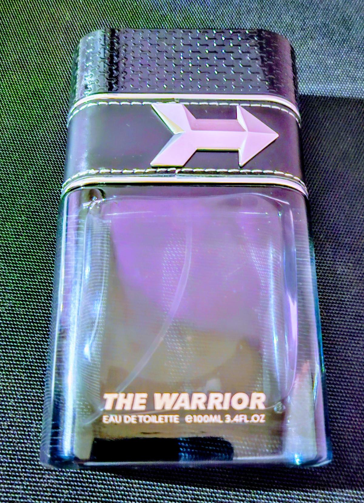 The Warrior Armaf cologne - a fragrance for men