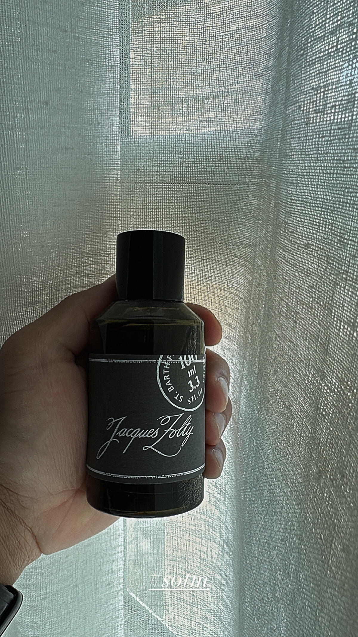 Jacques Zolty Jacques Zolty одеколон — аромат для мужчин 2007