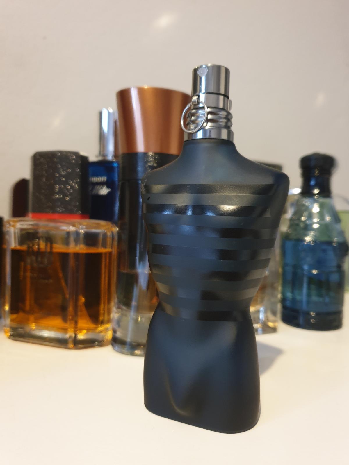 Ultra Male Jean Paul Gaultier cologne - a fragrance for men 2015