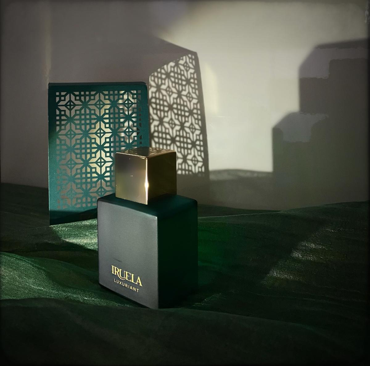 Luxuriant Iruela perfume - a fragrance for women and men 2020