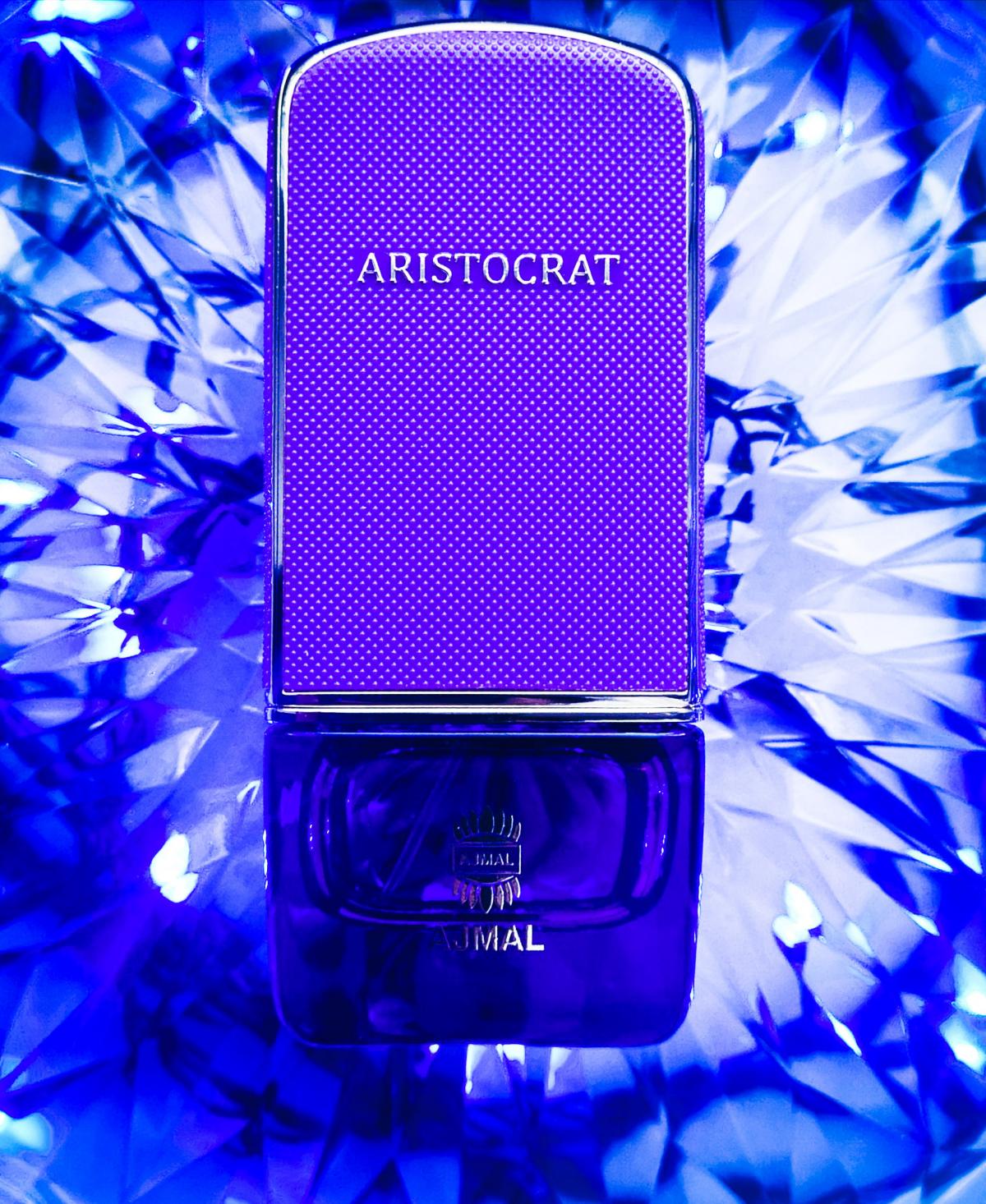 Aristocrat for Her Ajmal perfume - a fragrance for women 2018