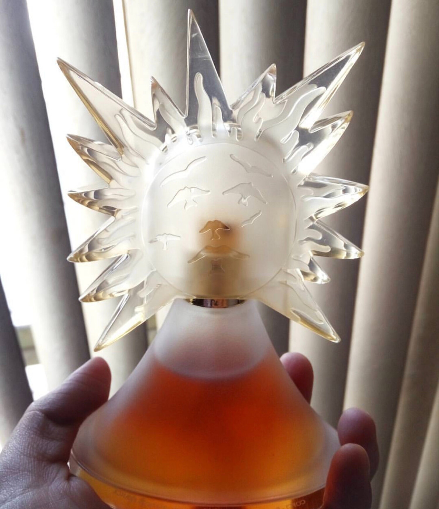 Le Roy Soleil Salvador Dali perfume - a fragrance for women 1997