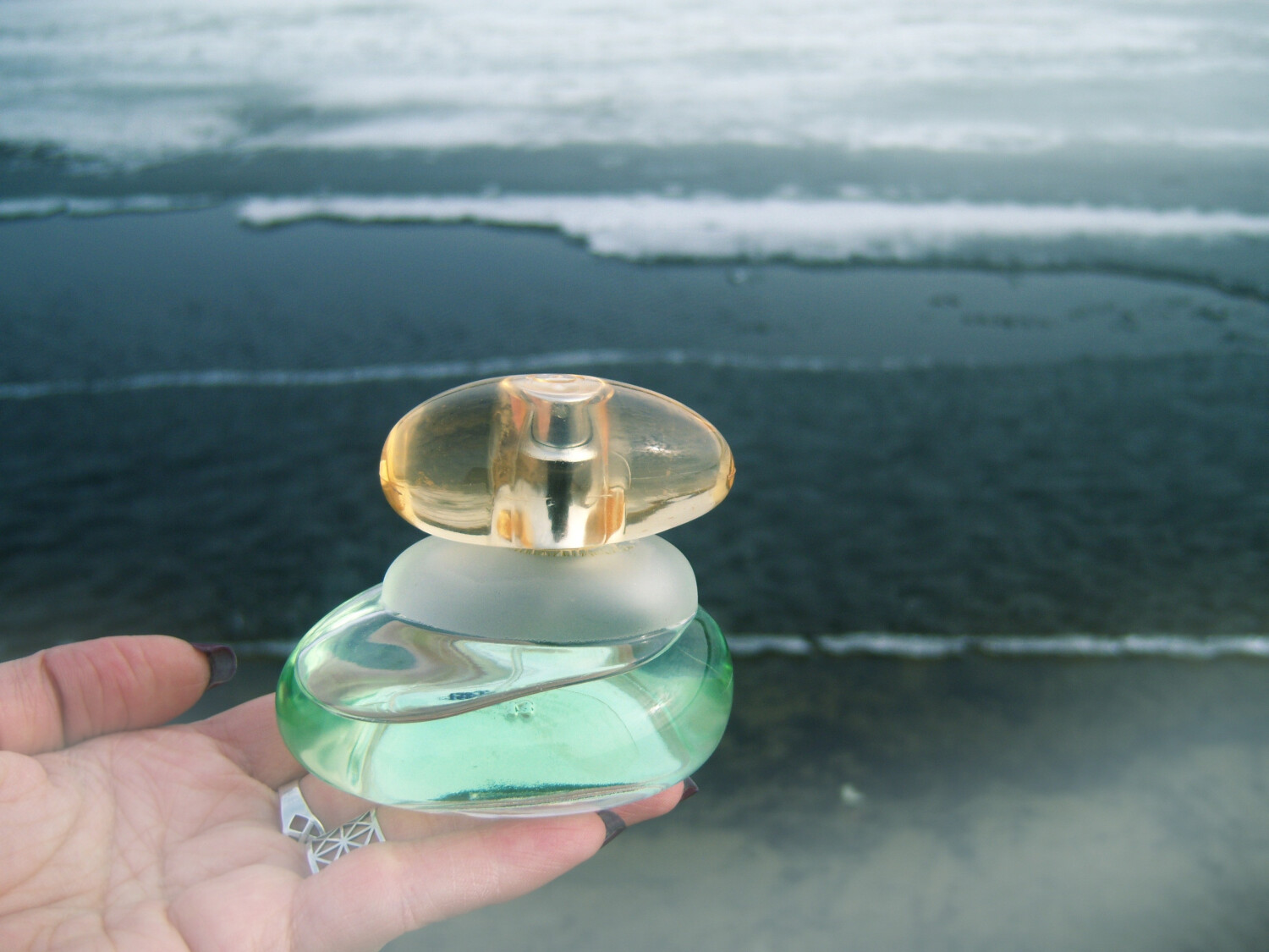 Elvie Oriflame perfume - a fragrance for women