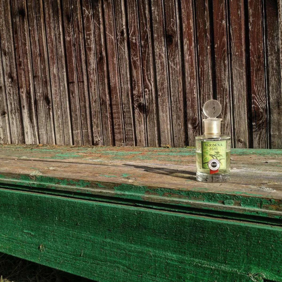 Verbena Monotheme Venezia perfume - a fragrance for women and men 2016