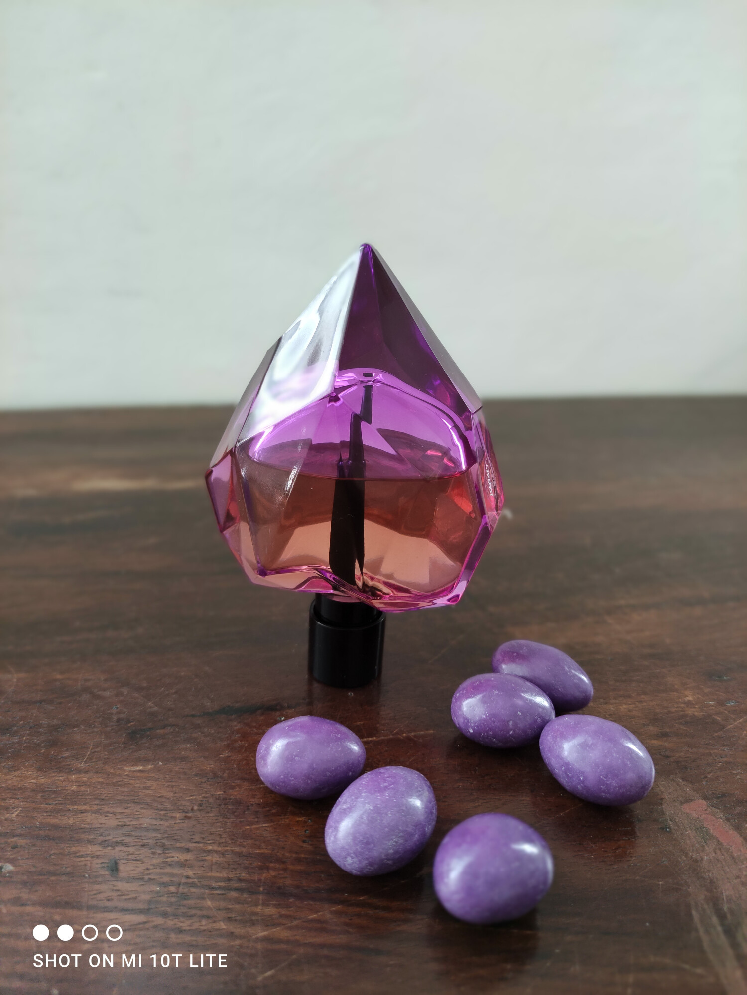 Loverdose Diesel perfume - a fragrance for women 2011