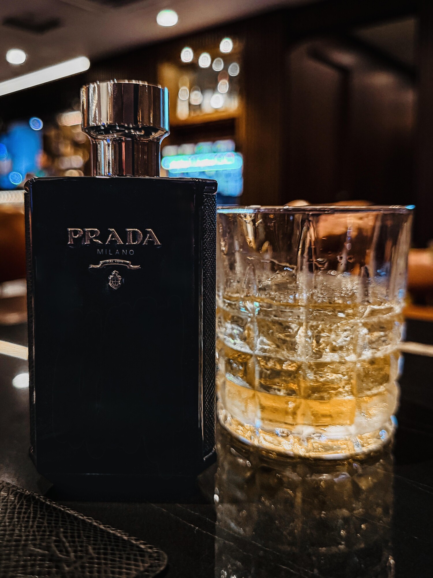 Prada L'Homme Intense Prada cologne - a fragrance for men 2017