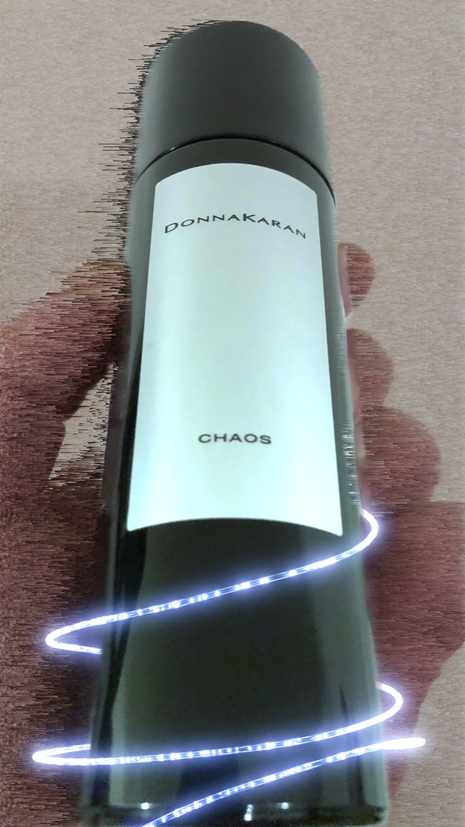 Chaos Donna Karan perfume - a fragrance for women 2008