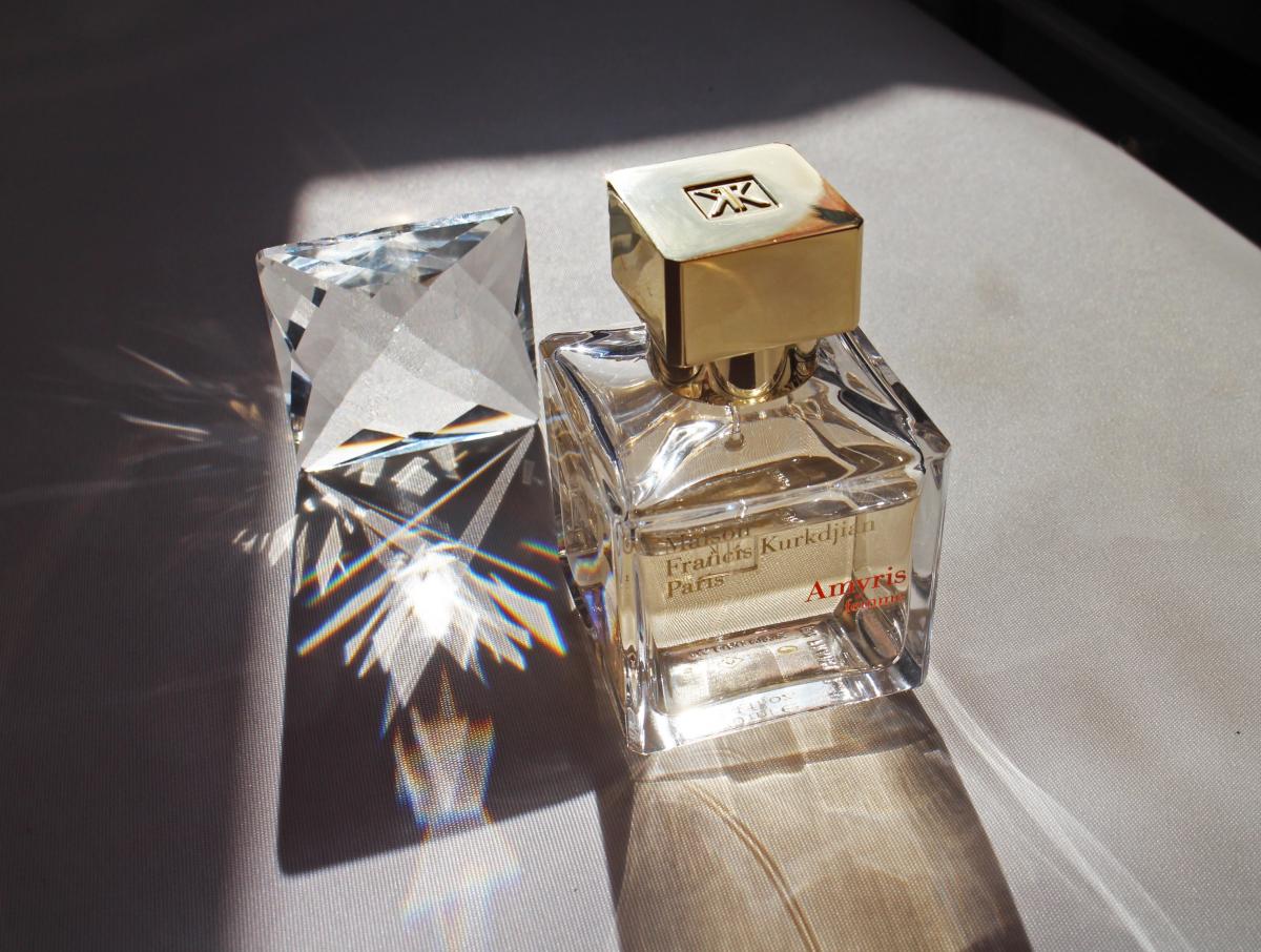 Amyris Femme Maison Francis Kurkdjian perfume - a fragrance for women 2012