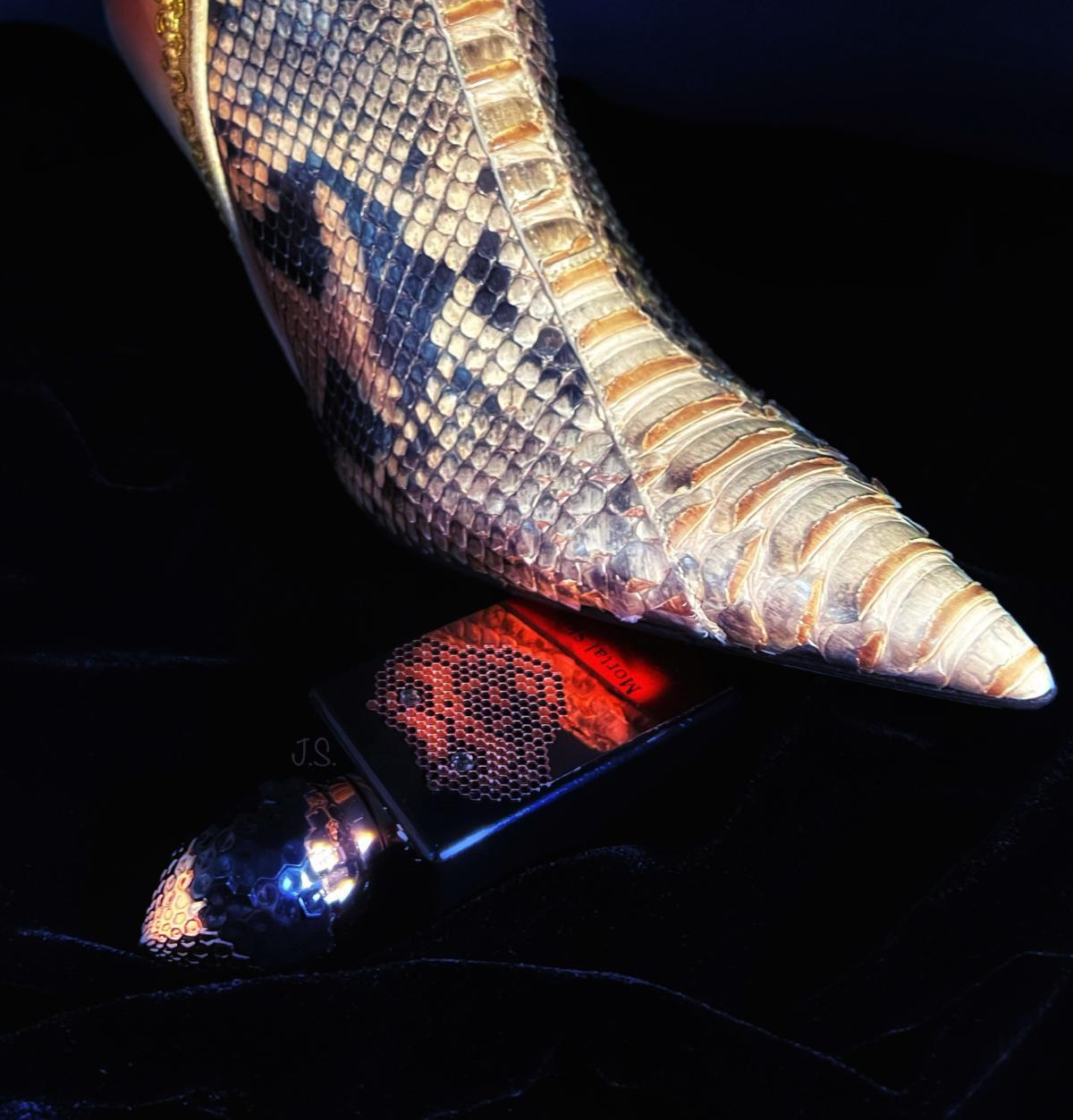 Mortal Skin Stéphane Humbert Lucas 777 perfume - a fragrance for women ...