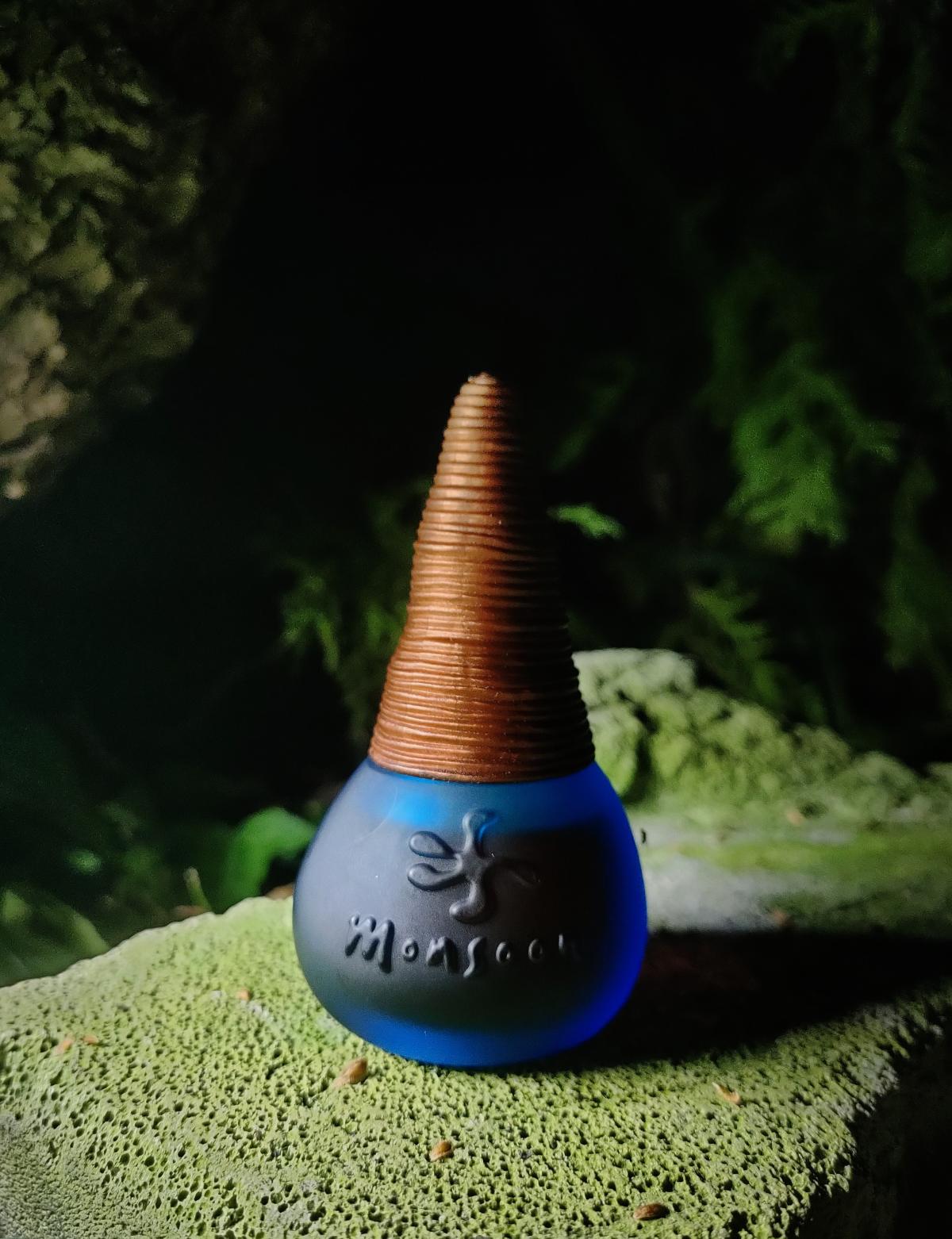 Monsoon (original) Monsoon perfume - a fragrance for women 1994