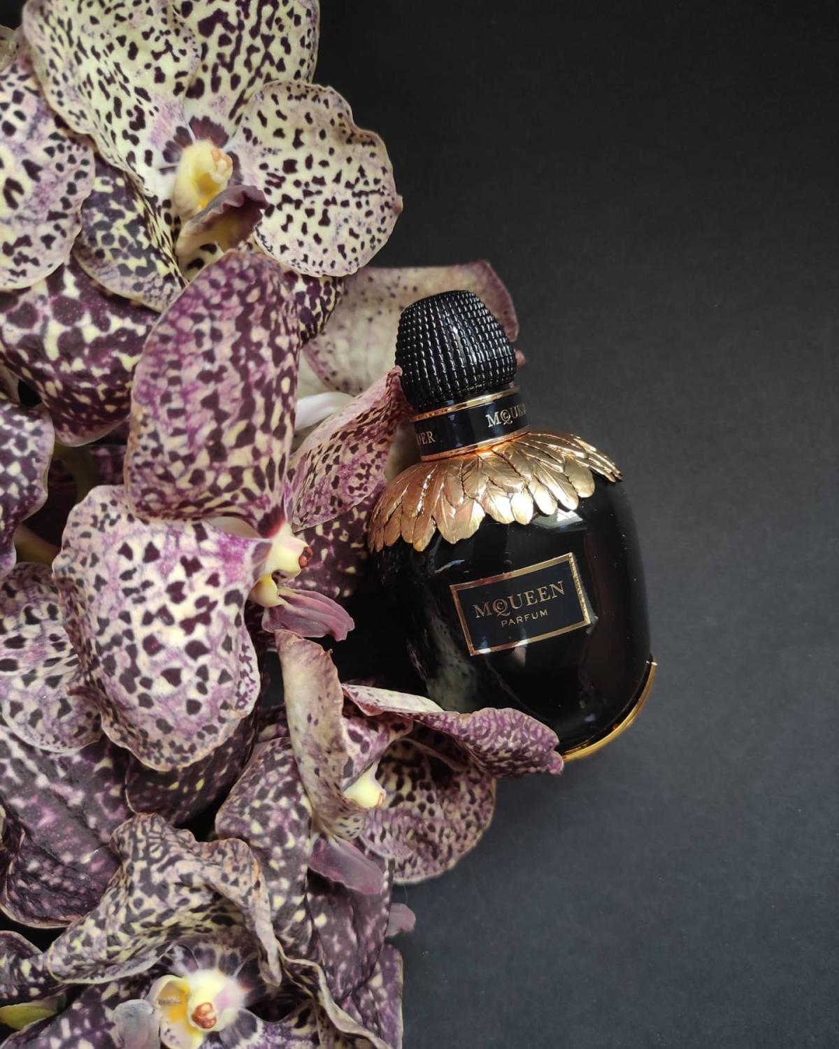 McQueen Parfum Alexander McQueen perfume - a fragrance for women 2016