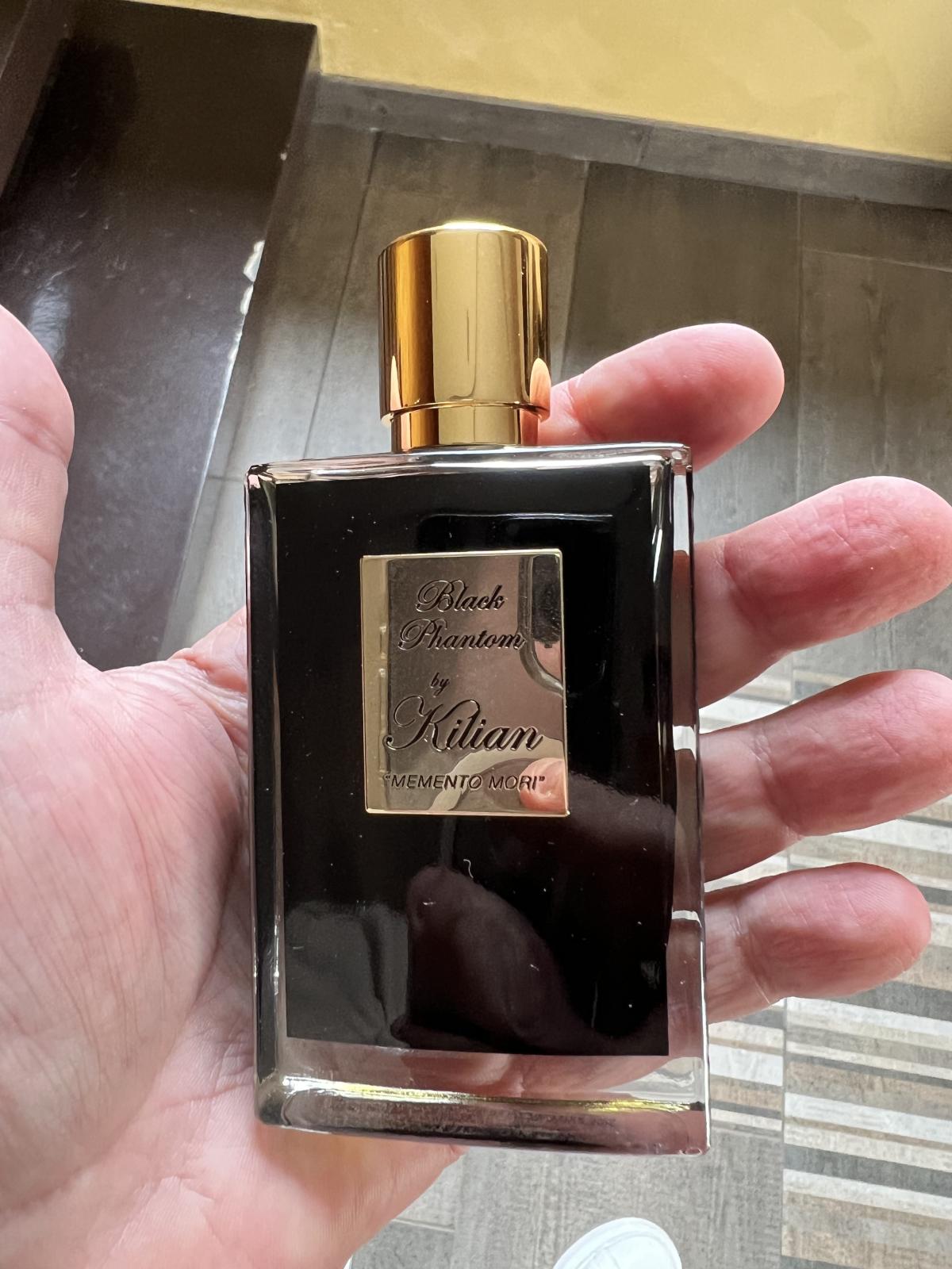 Black Phantom By Kilian perfume - a fragrance for women and men 2017
