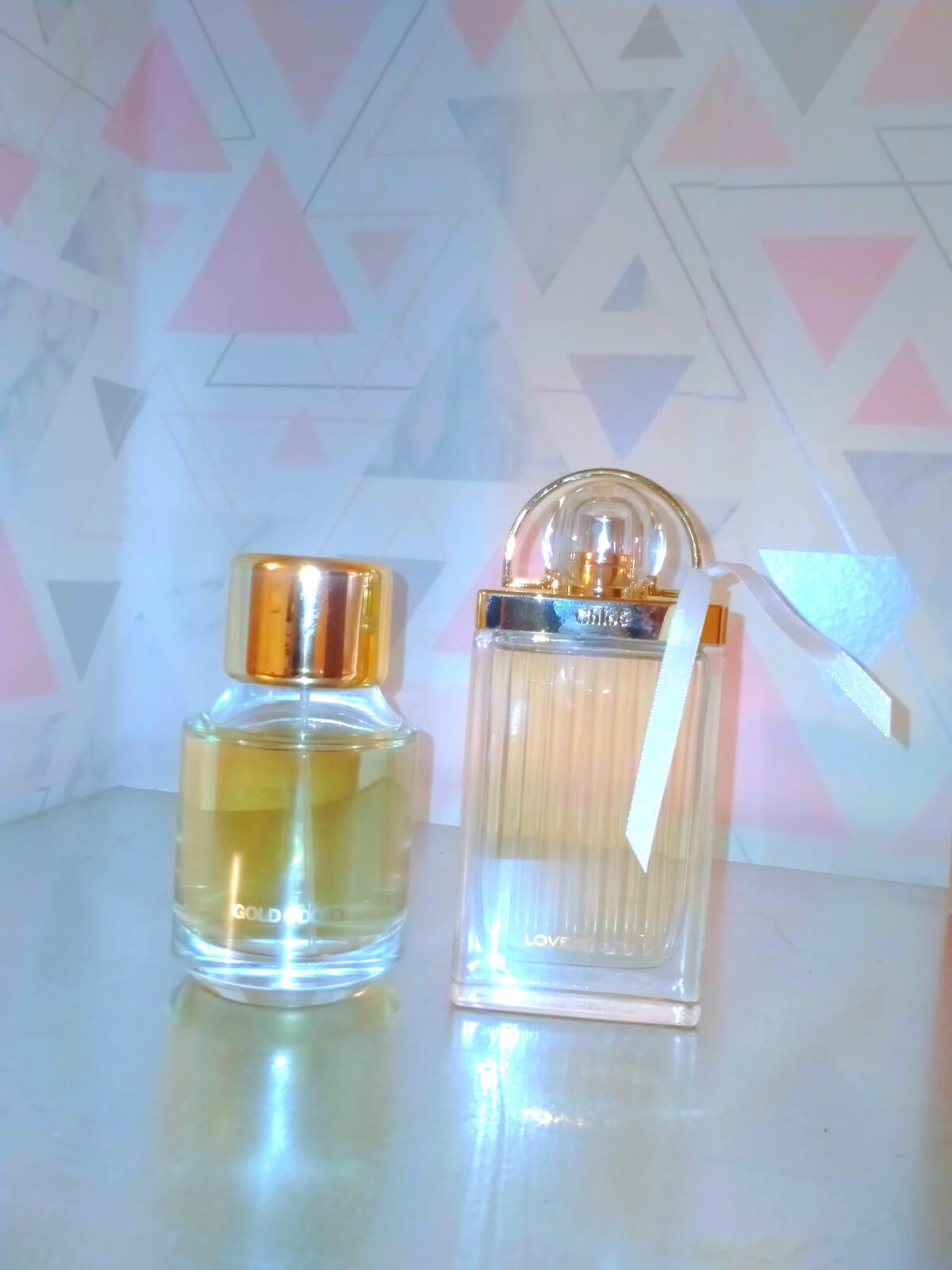 Love Story Chloé perfumy - to perfumy dla kobiet 2014
