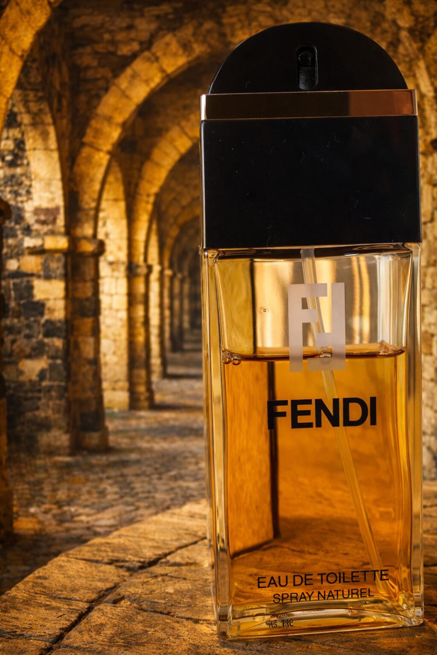 Fendi Fendi perfume - a fragrance for women 1985