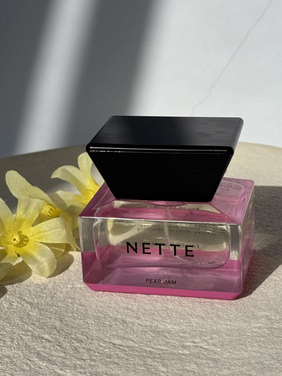 Pear Jam Nette عطر - a جديد fragrance للجنسين 2024