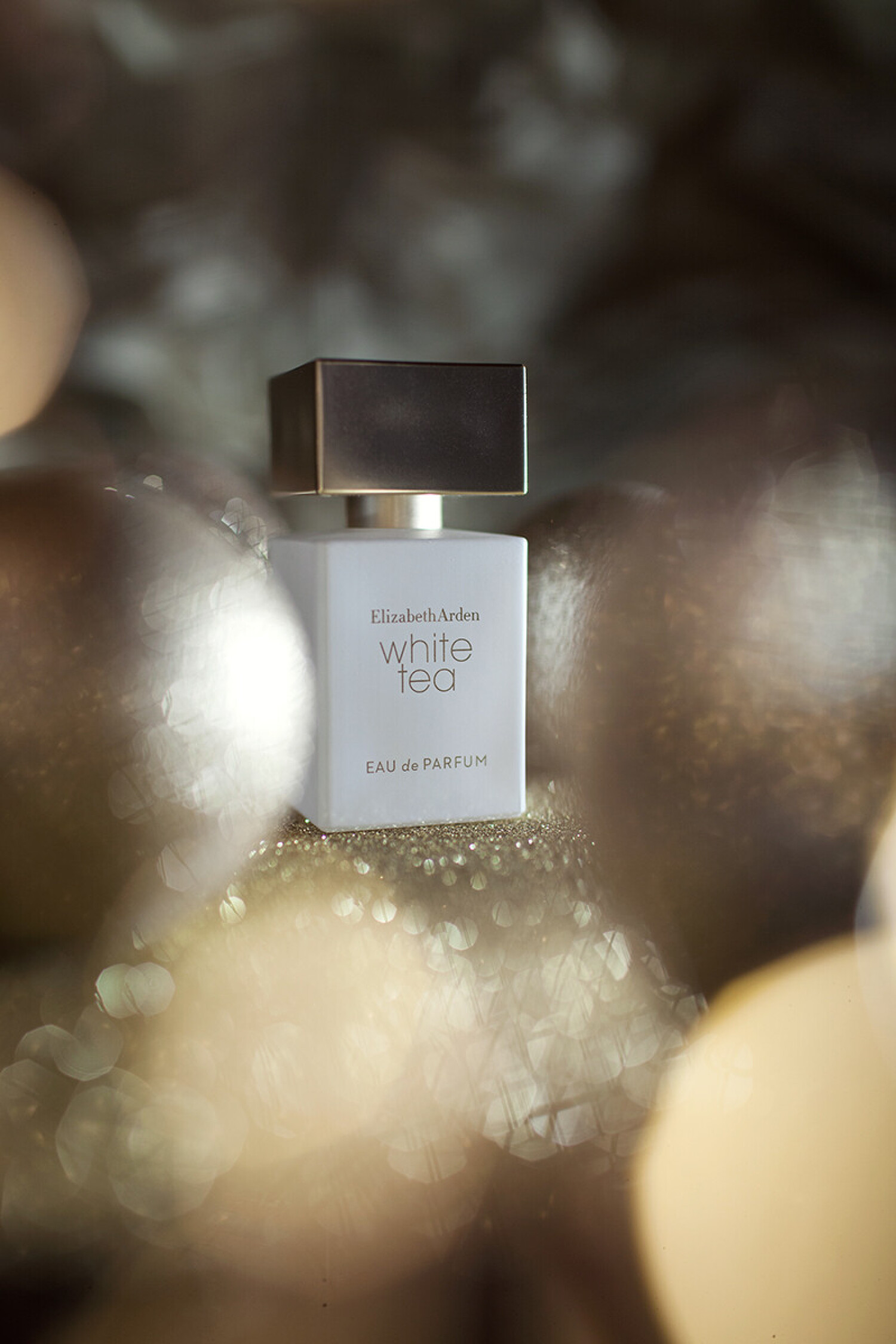 White Tea Eau de Parfum Elizabeth Arden perfume - a fragrance for women ...