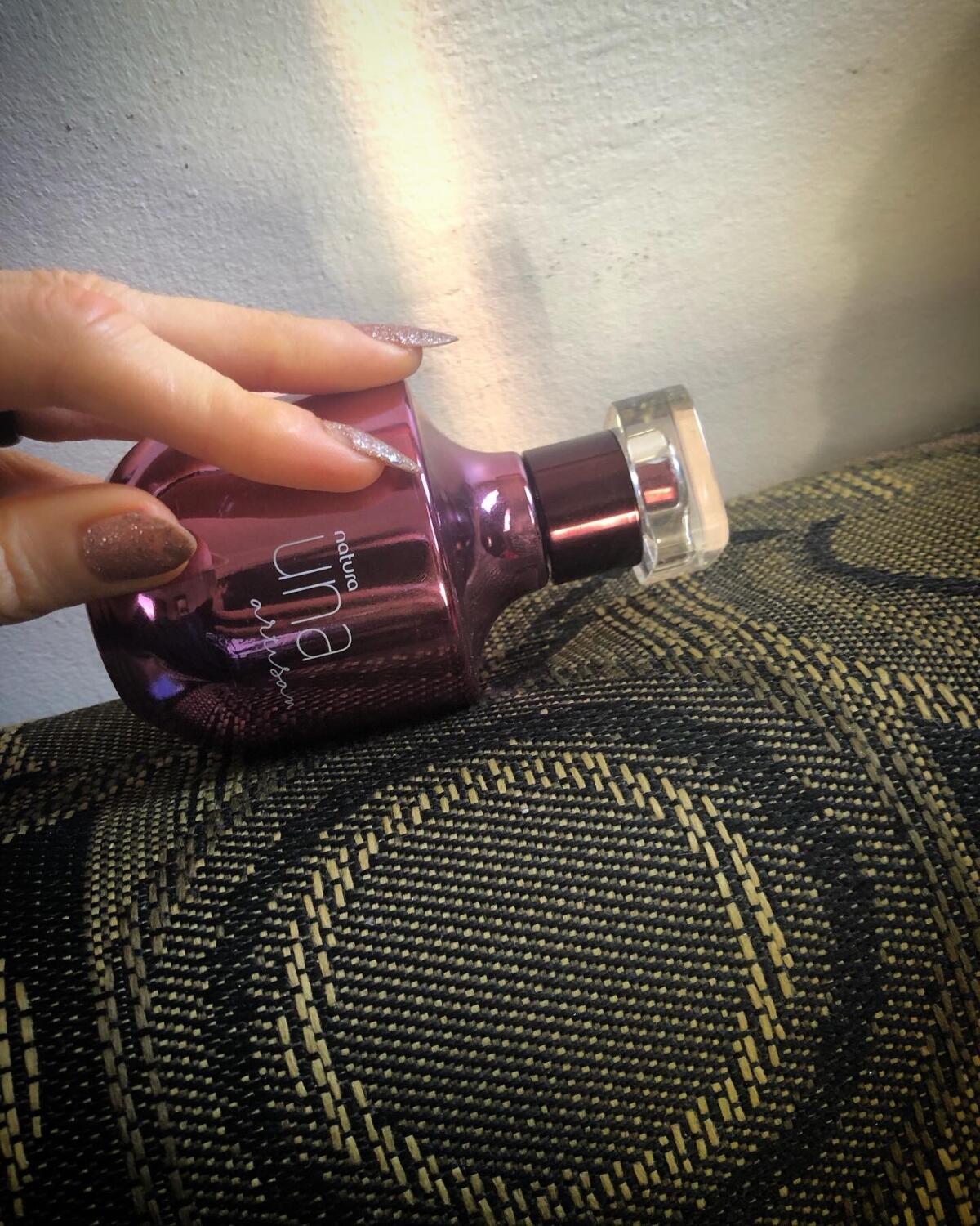 Una Artisan Natura perfume - a fragrance for women 2017