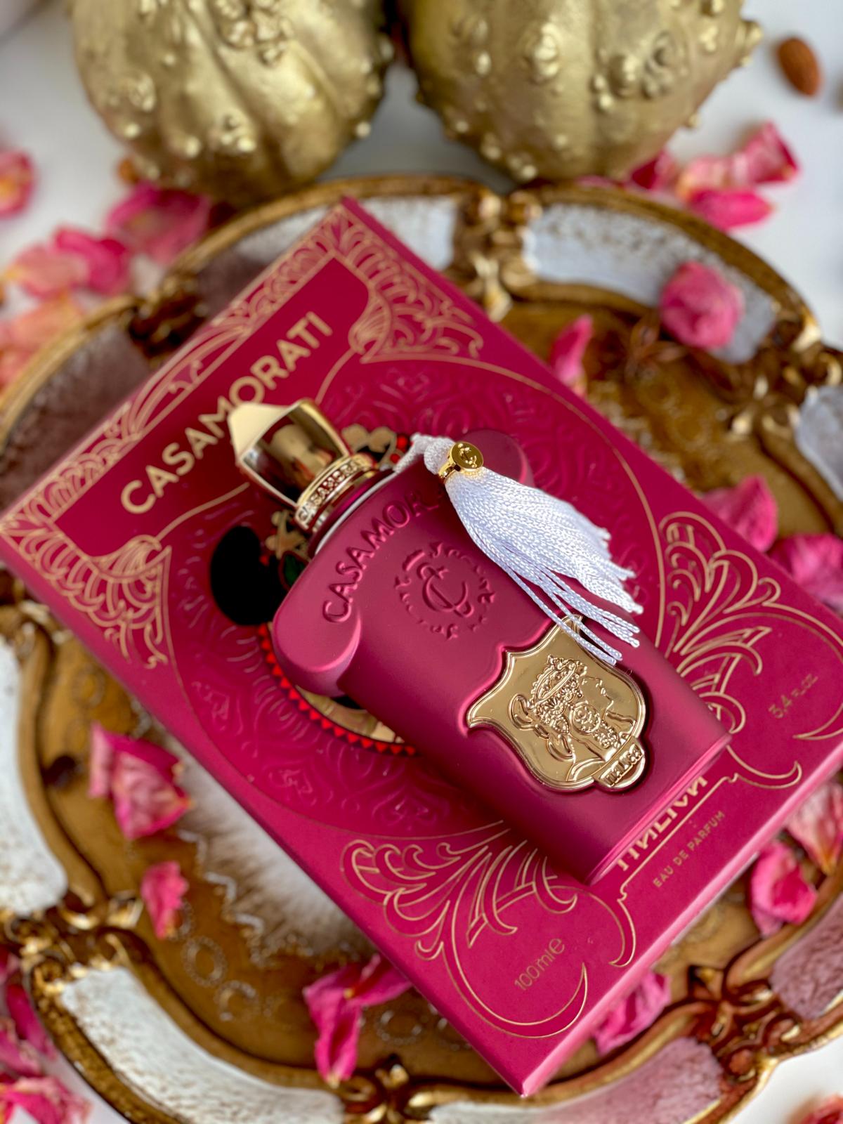 Italica (2021) Xerjoff perfume - a fragrance for women and men 2021