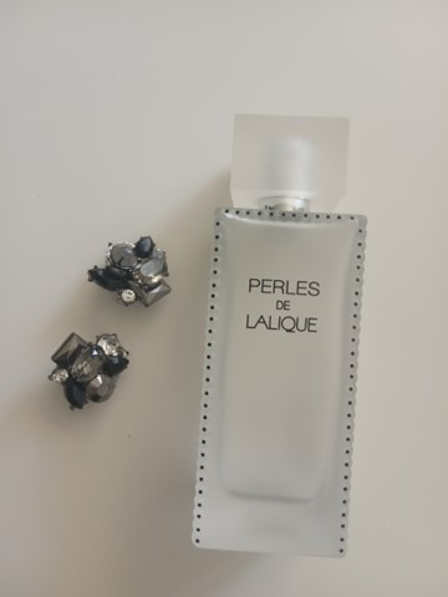 Perles De Lalique Lalique perfume - a fragrance for women 2006