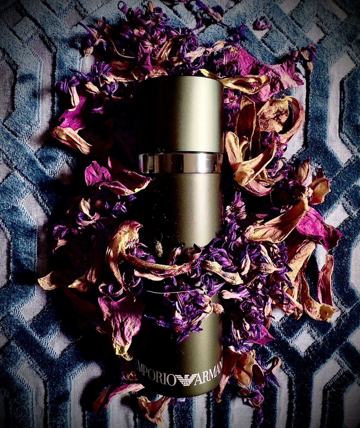 Emporio Armani He Giorgio Armani cologne - a fragrance for men 2020
