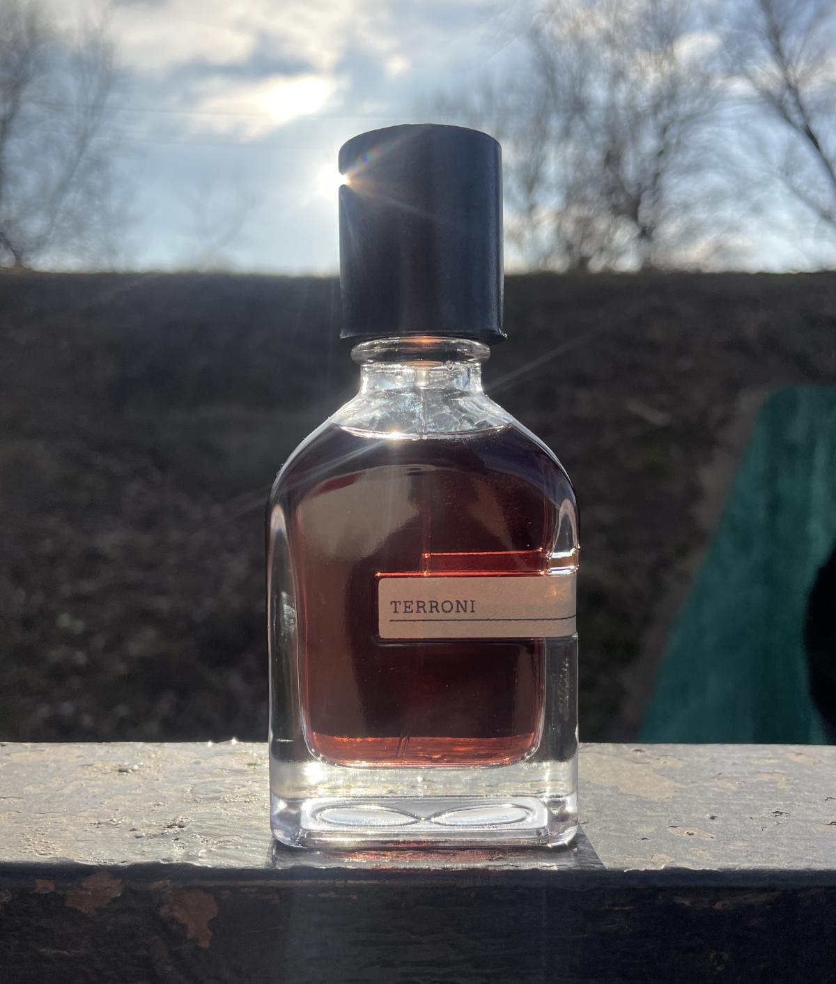 Terroni Orto Parisi perfume - a fragrance for women and men 2017