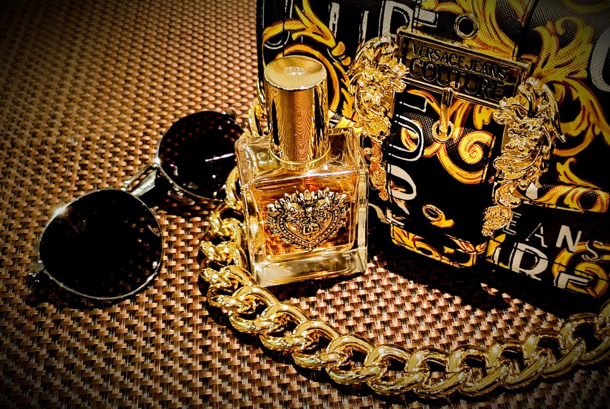 Devotion Dolce&Gabbana perfume - a new fragrance for women 2023