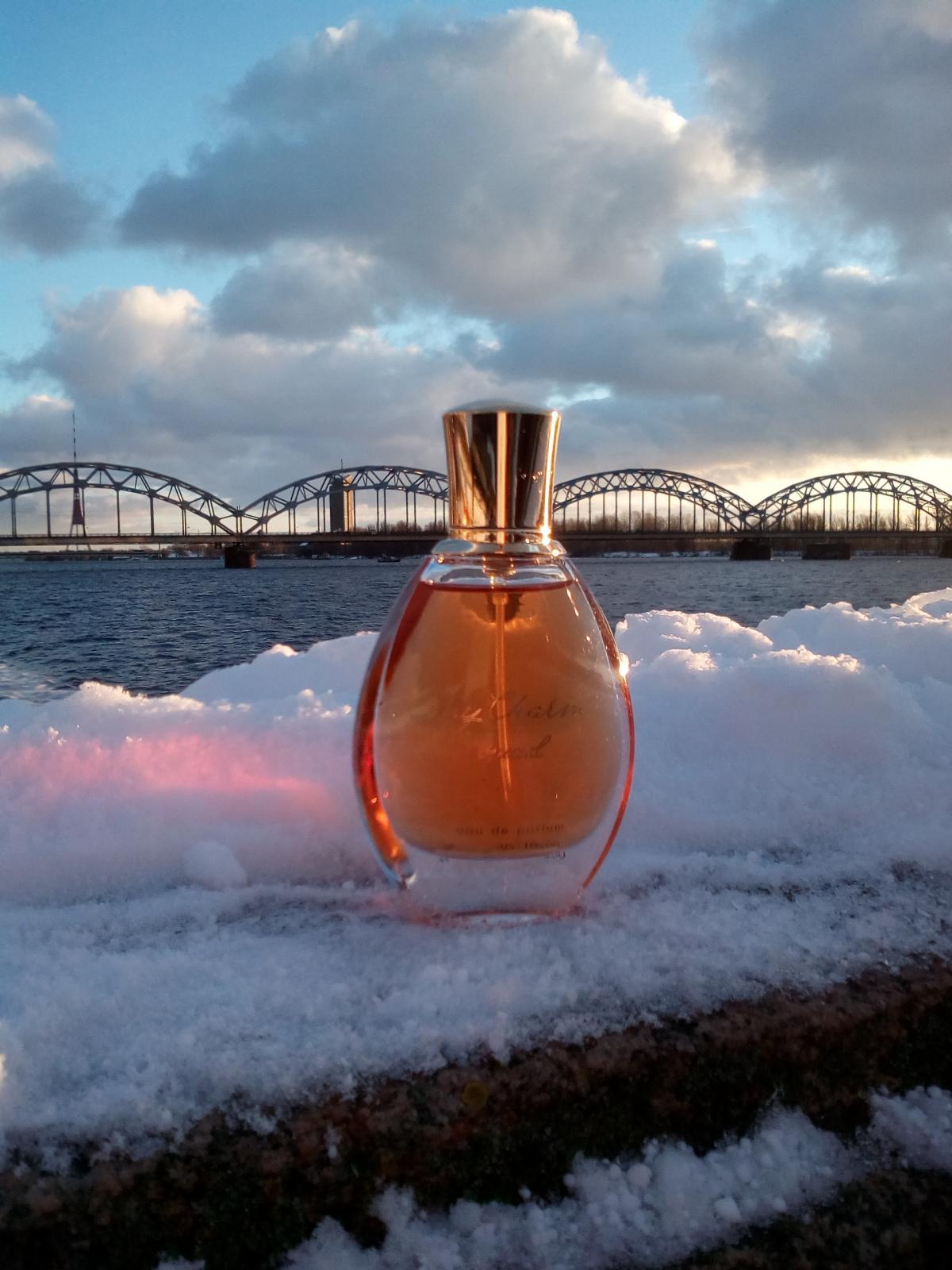 My Charm Special Dzintars perfume - a fragrance for women 2019