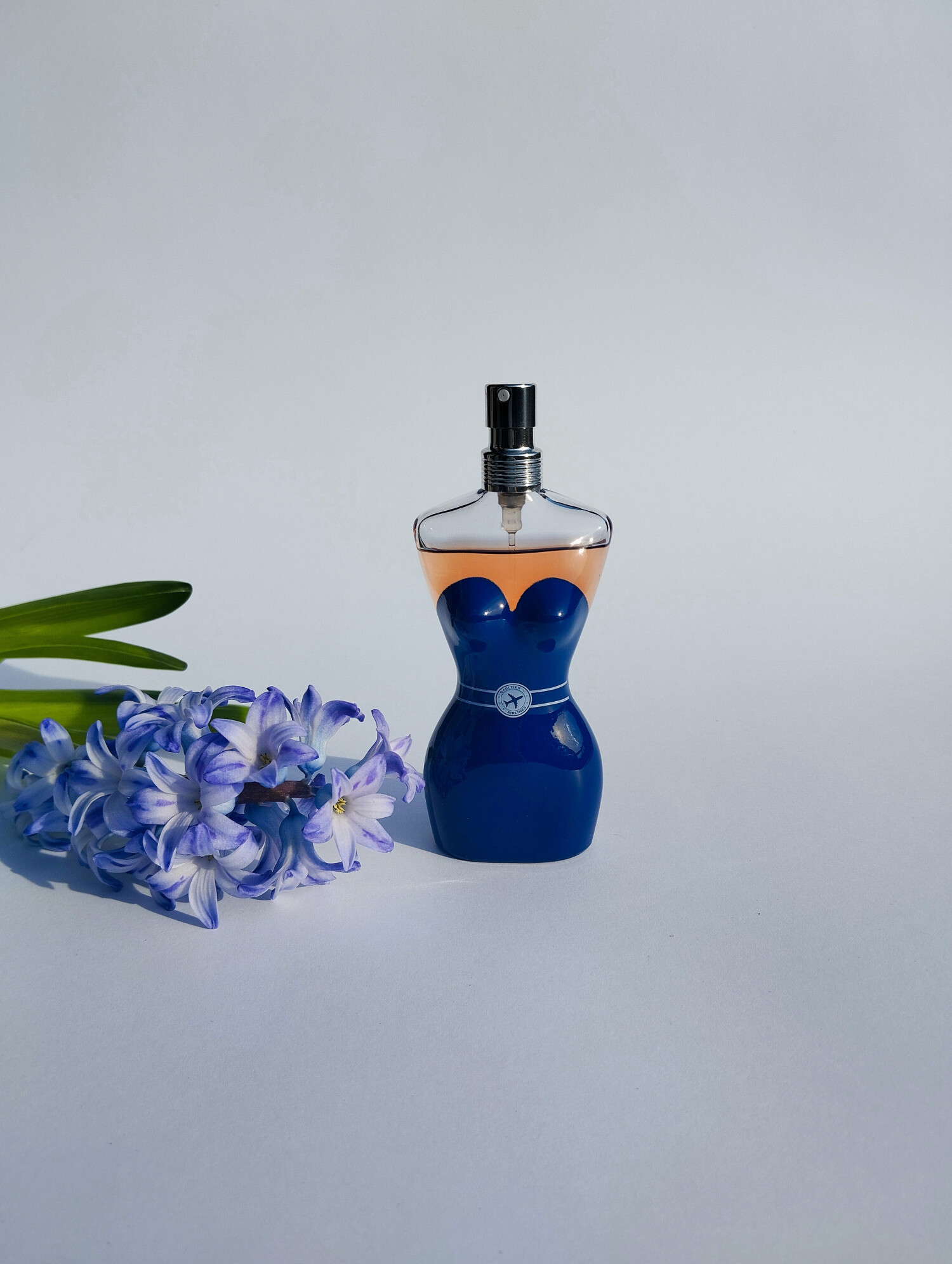Classique Eau de Parfum Airlines Jean Paul Gaultier perfume - a ...