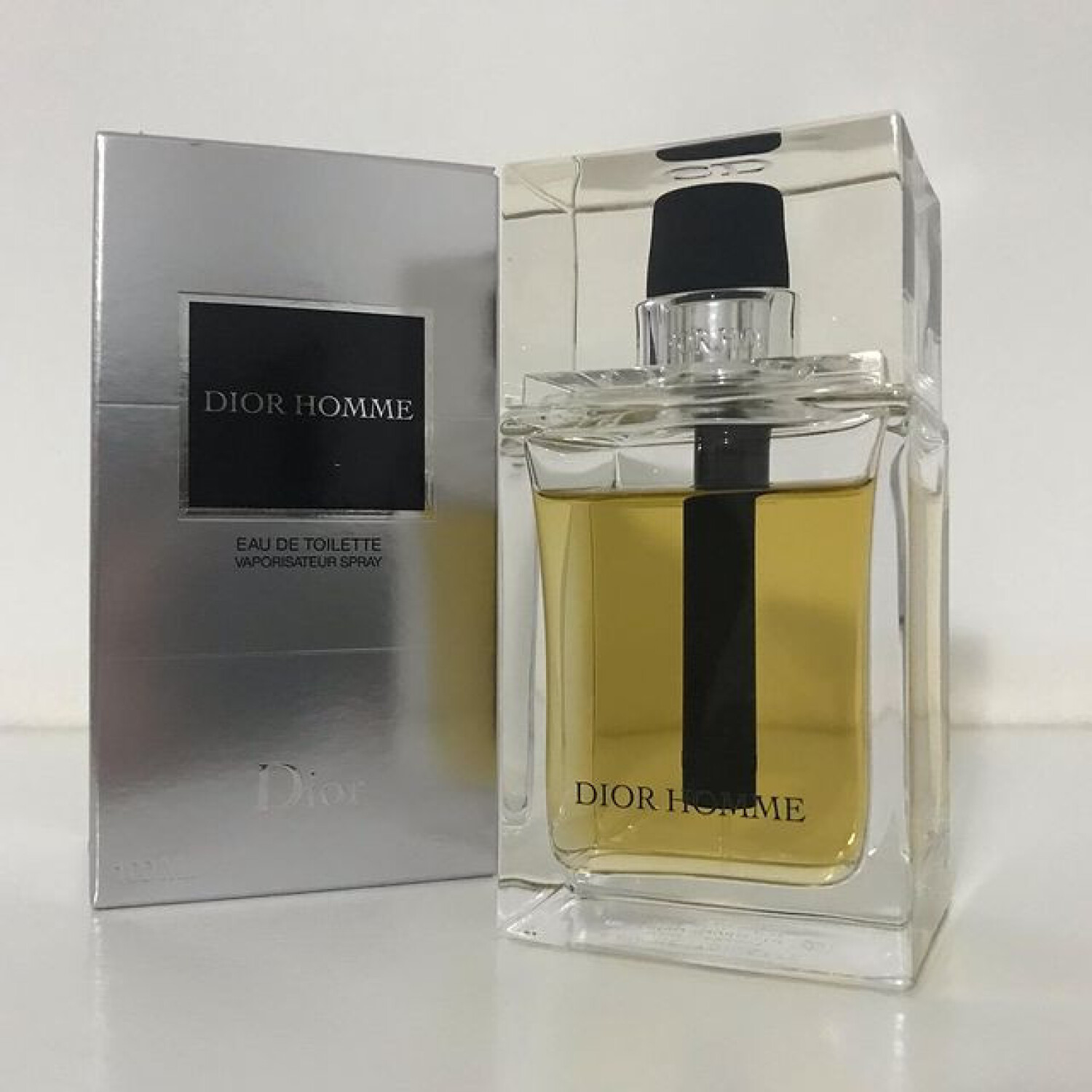 Dior Homme Dior cologne - a fragrance for men 2011