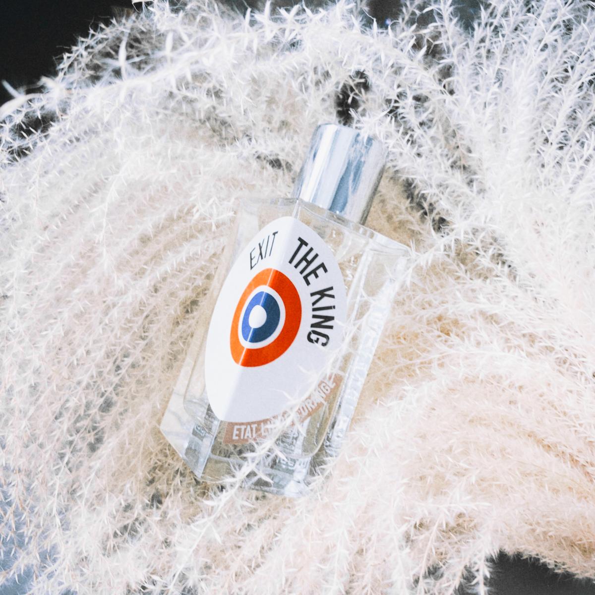 Exit The King Etat Libre d'Orange perfume - a fragrance for women and ...