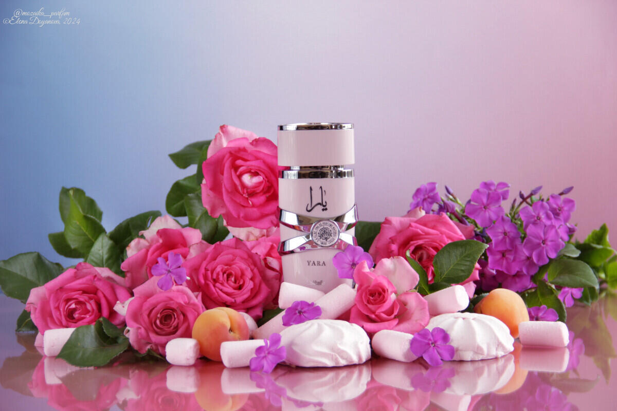 Yara Lattafa Perfumes perfume - a fragrance for women 2020