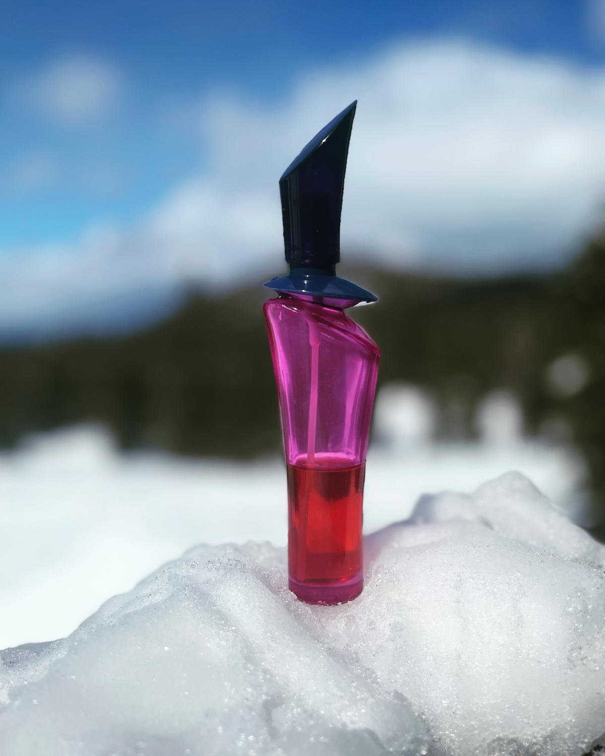 Rose by Cardin Pierre Cardin perfume - a fragrance for women 1990